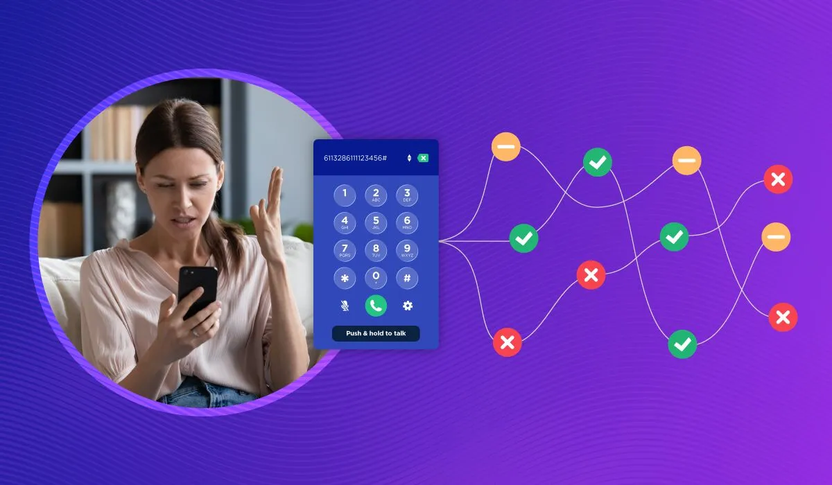 The Business Impact of a Broken IVR: Lost Calls, Frustrated Customers ...