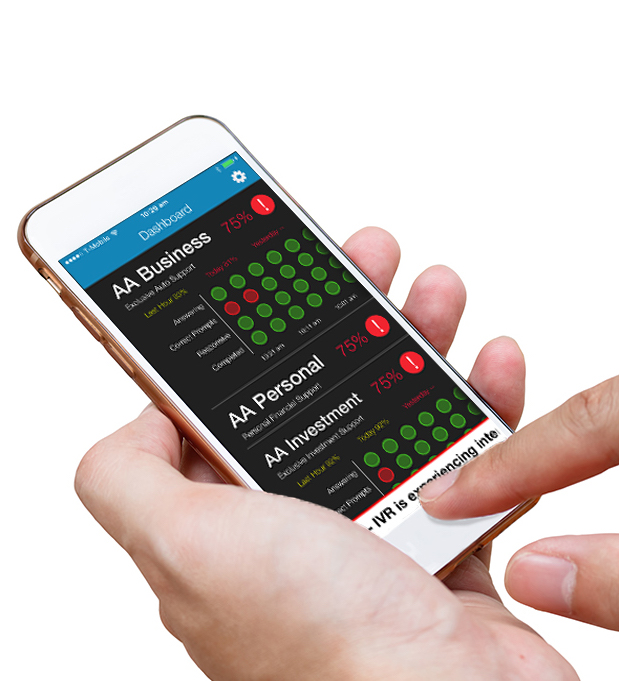 Cyara Unveils World-First Mobile App for Anytime, Anywhere CX ...