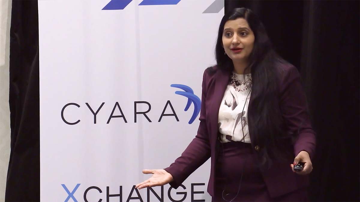 Event Video: Eliminate UAT Surprises with Early App Prototyping — Cyara