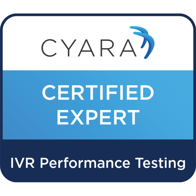 Cyara Academy - Education and Training — Cyara