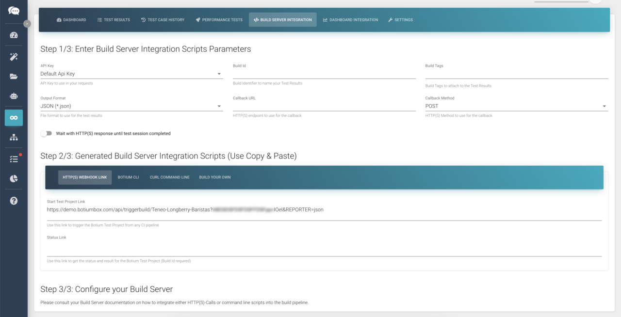 How to Improve Your Teneo Chatbot by Test Automation with Botium — Cyara