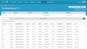 Load Testing Tools | Performance Testing Tools | Cyara Cruncher