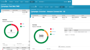 Load Testing Tools | Performance Testing Tools | Cyara Cruncher