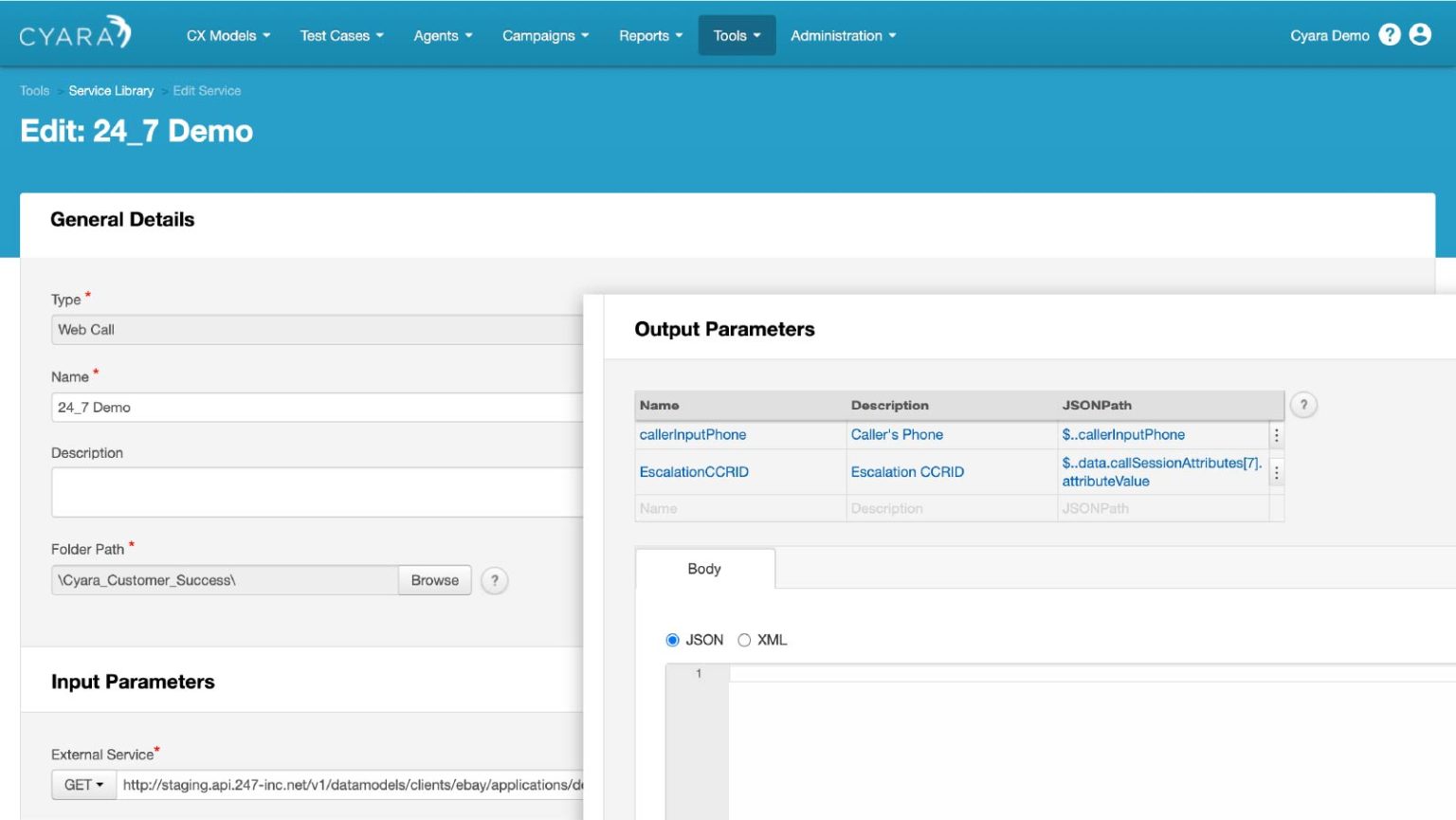 Load Testing Tools | Performance Testing Tools | Cyara Cruncher