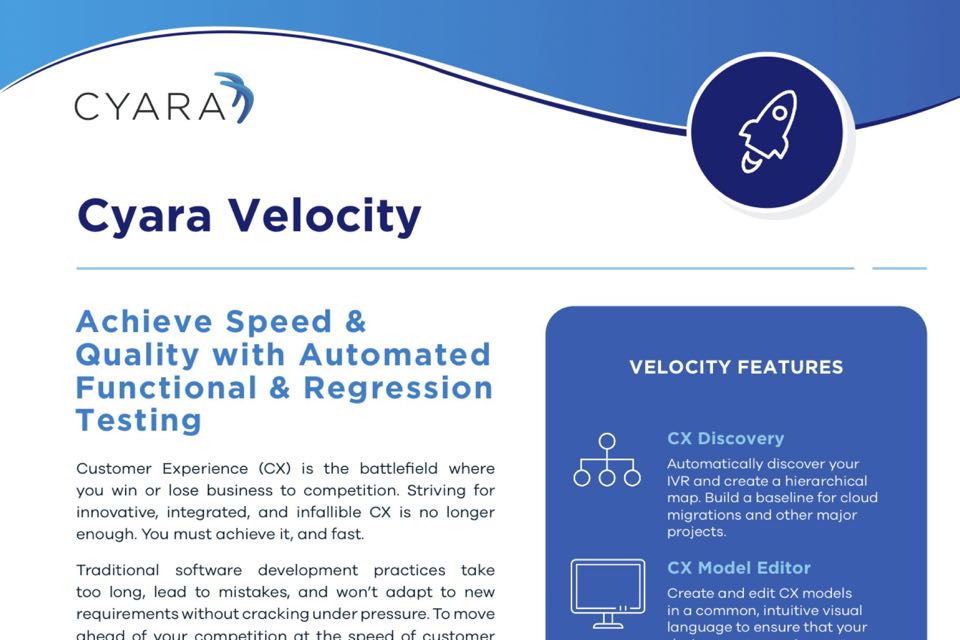 Jira Integration — Cyara