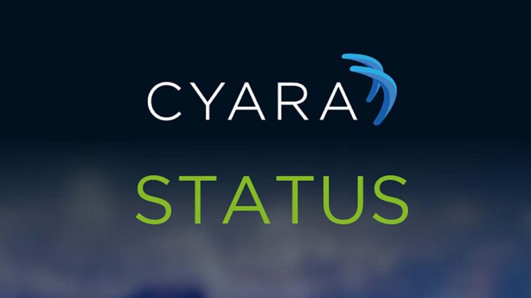 Cyara Portal & Support Site Access — Cyara
