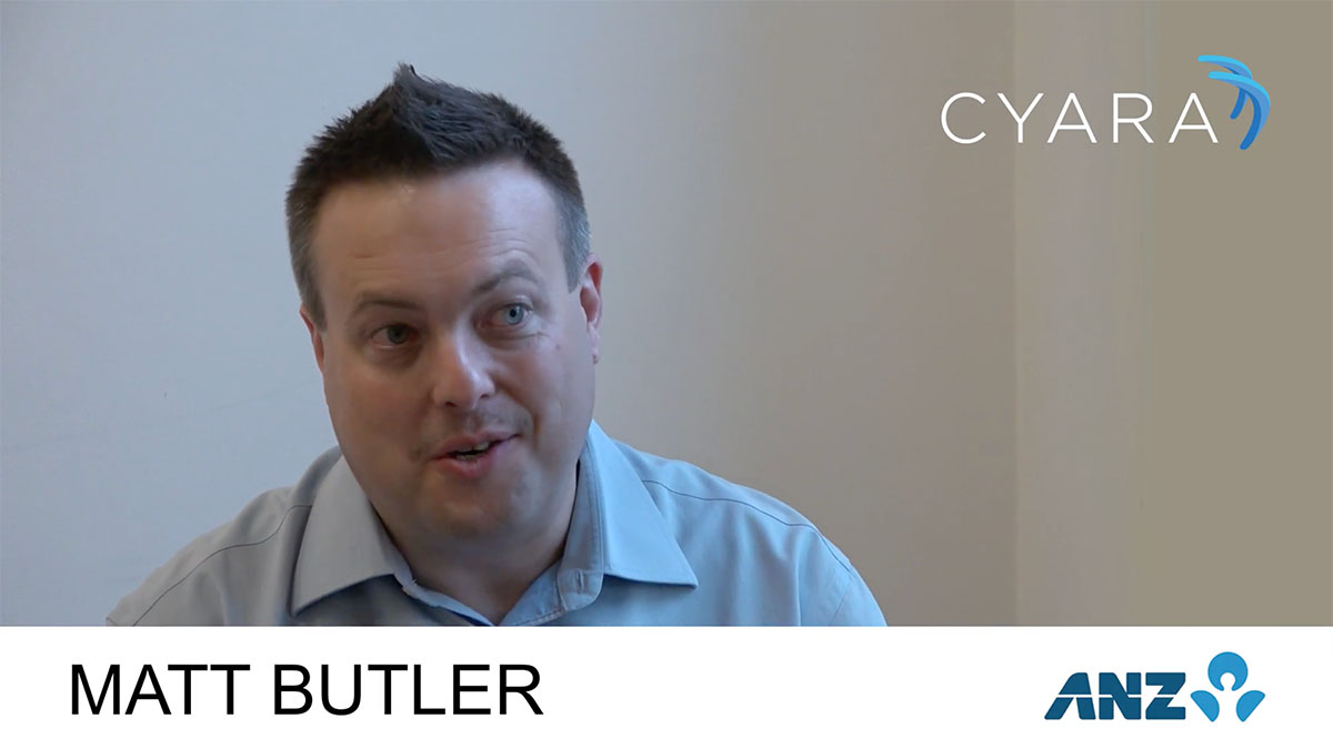 Customer Interview: What a Good Customer Experience Means — Cyara