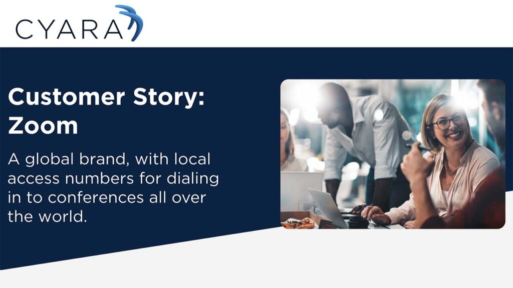 Cyara Voice Assure — Cyara