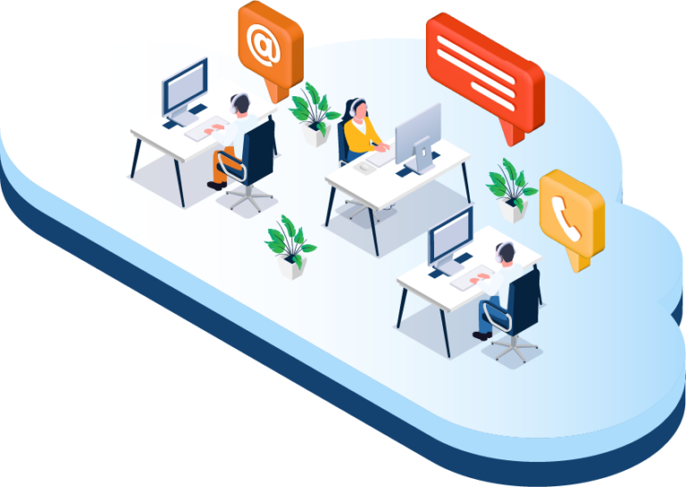 Cloud Contact Center Migration | Contact Center Migration