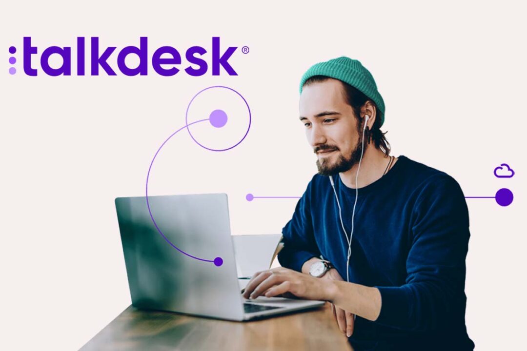 Talkdesk ensures WebRTC-based interactions with Cyara’s CX connection ...