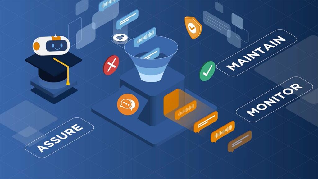 AI Chatbot Testing | Chatbot Testing | Chatbot Testing Services