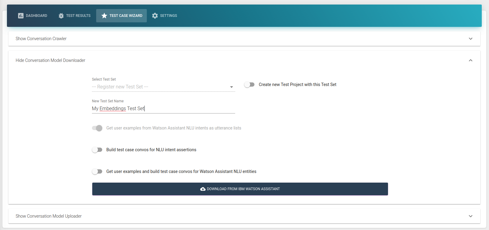 Ensure Chatbot Training Phrase Quality with Botium — Cyara