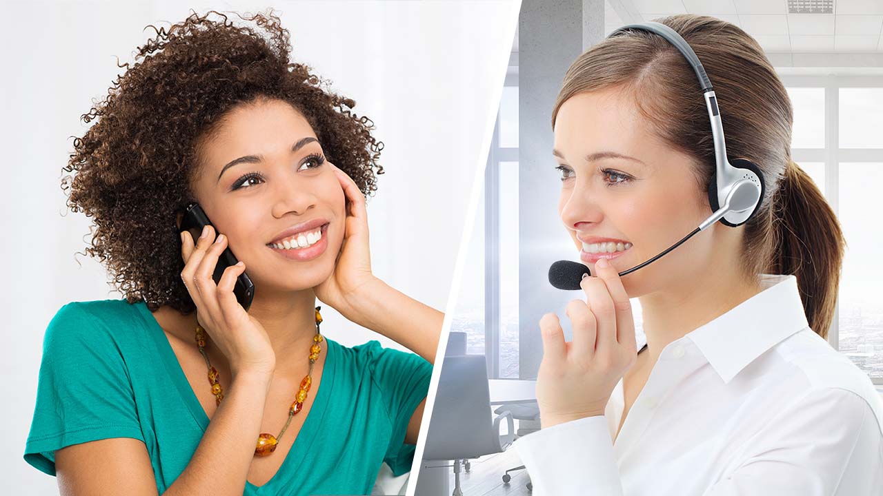 Test Voice Quality Voice Call Quality Testing Cyara Platform