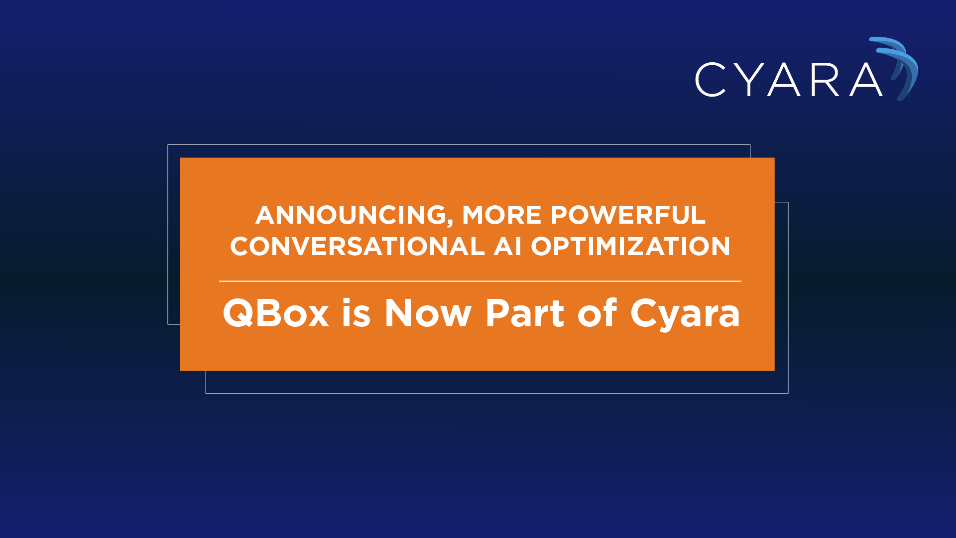 Cyara Strengthens AI-based Chatbot Optimization Capabilities with ...