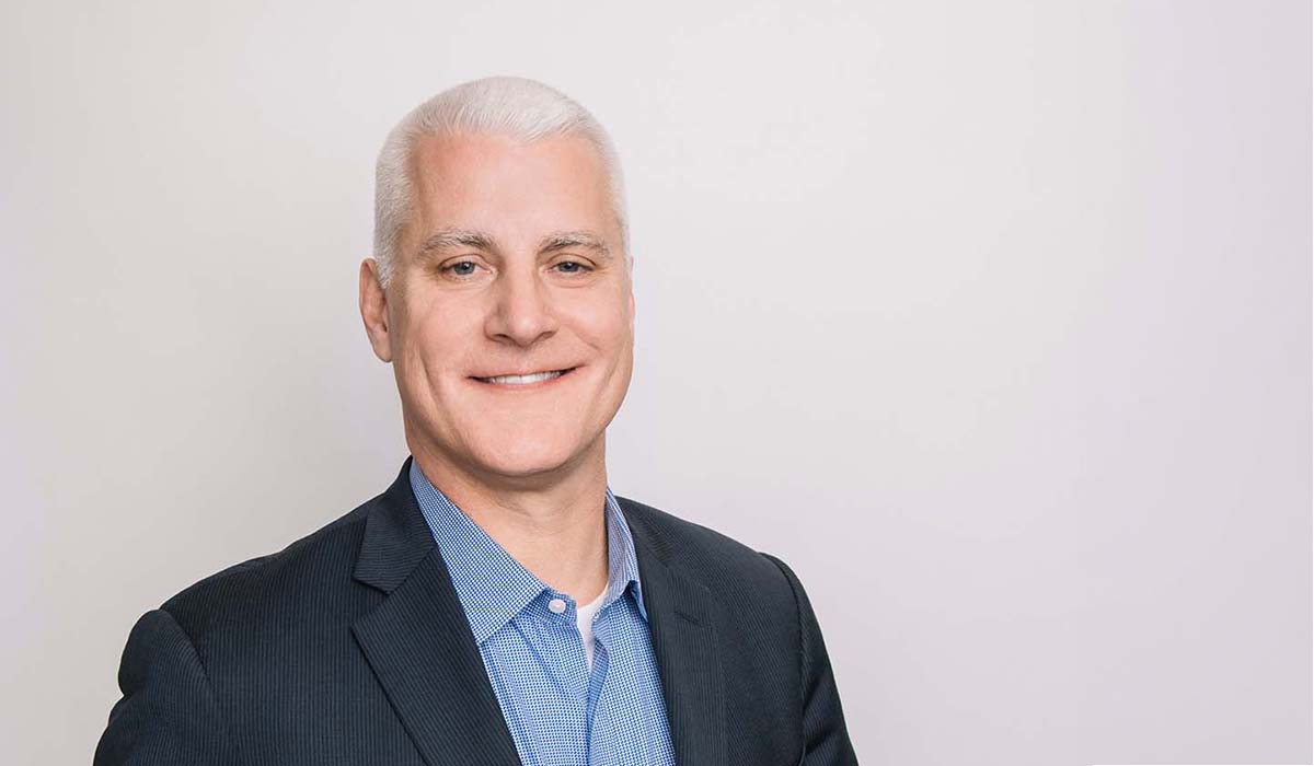 Three Questions for George Skaryak, Cyara’s Sales Chief — Cyara