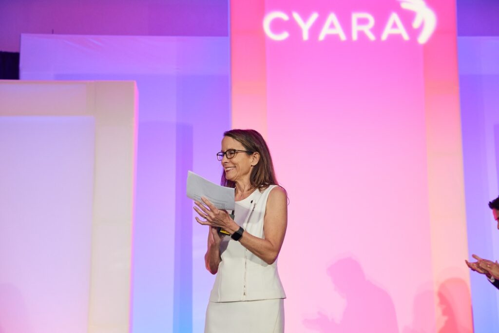 Cyara Xchange 2024 - The Customer Experience Assurance Conference — Cyara