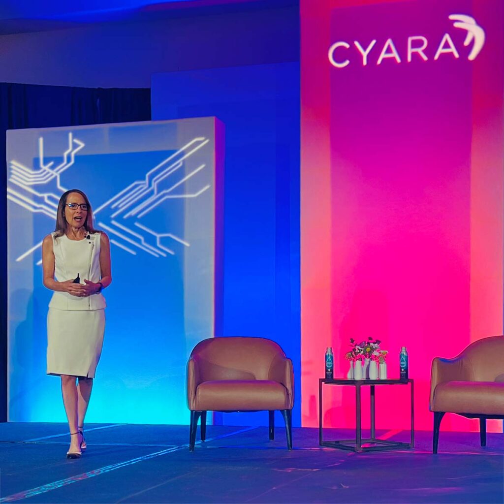 Cyara Xchange 2024 - The Customer Experience Assurance Conference — Cyara