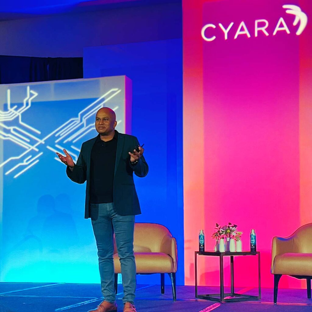 Cyara Xchange 2024 - The Customer Experience Assurance Conference — Cyara