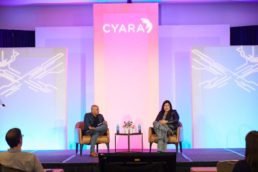 Cyara Xchange 2024 Highlights: Inspiring Innovation & Enhancing CX — Cyara