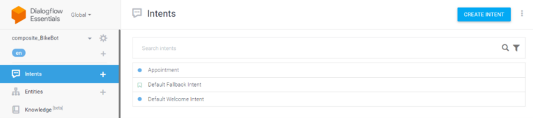 Dialogflow CX Best Practices—Part 1: Pages and Flows — Cyara