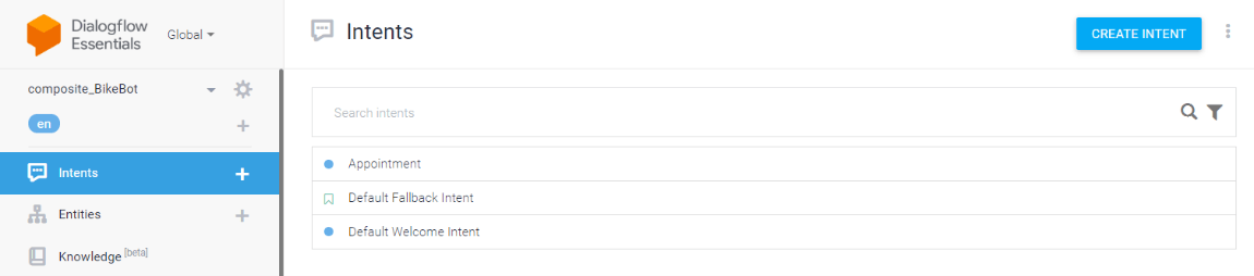 Dialogflow CX Best Practices—Part 1: Pages and Flows — Cyara