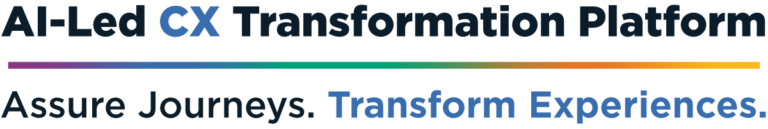 AI-Led CX Transformation Platform Provider | Cyara