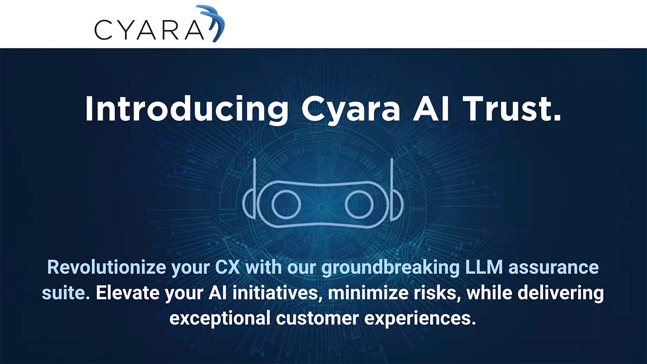 AI-Led CX Transformation Platform Provider | Cyara