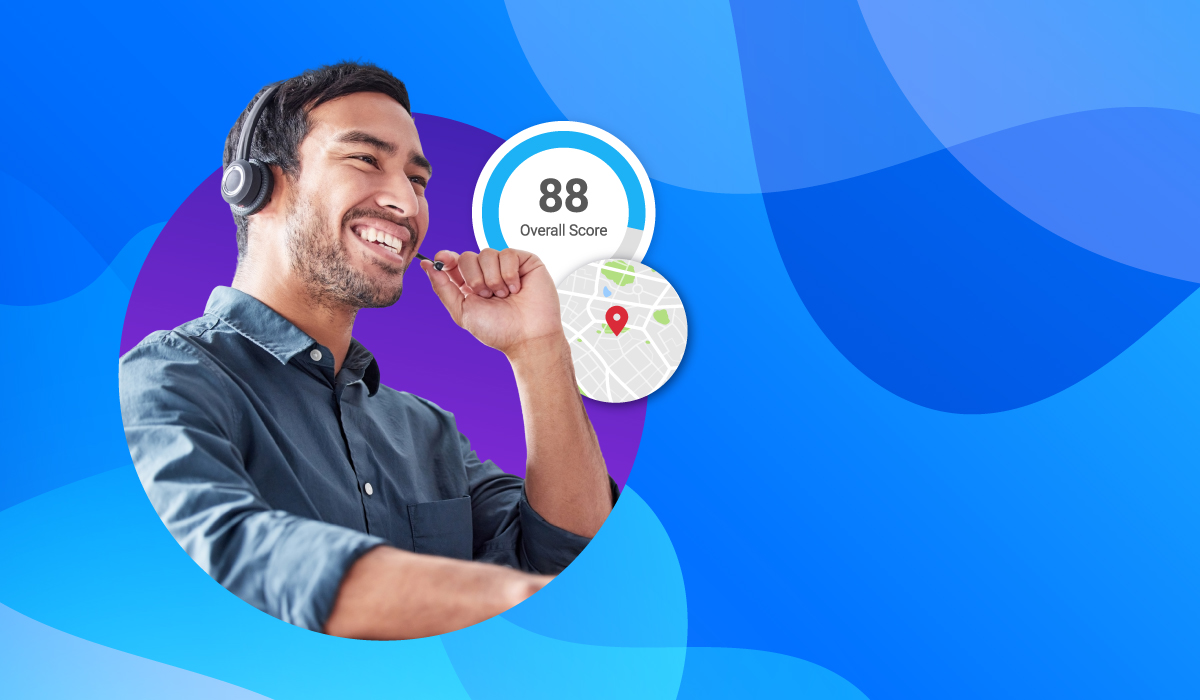 Overcome Call Quality Challenges: How Agent Environment Monitoring Ensures Success for Hybrid ...