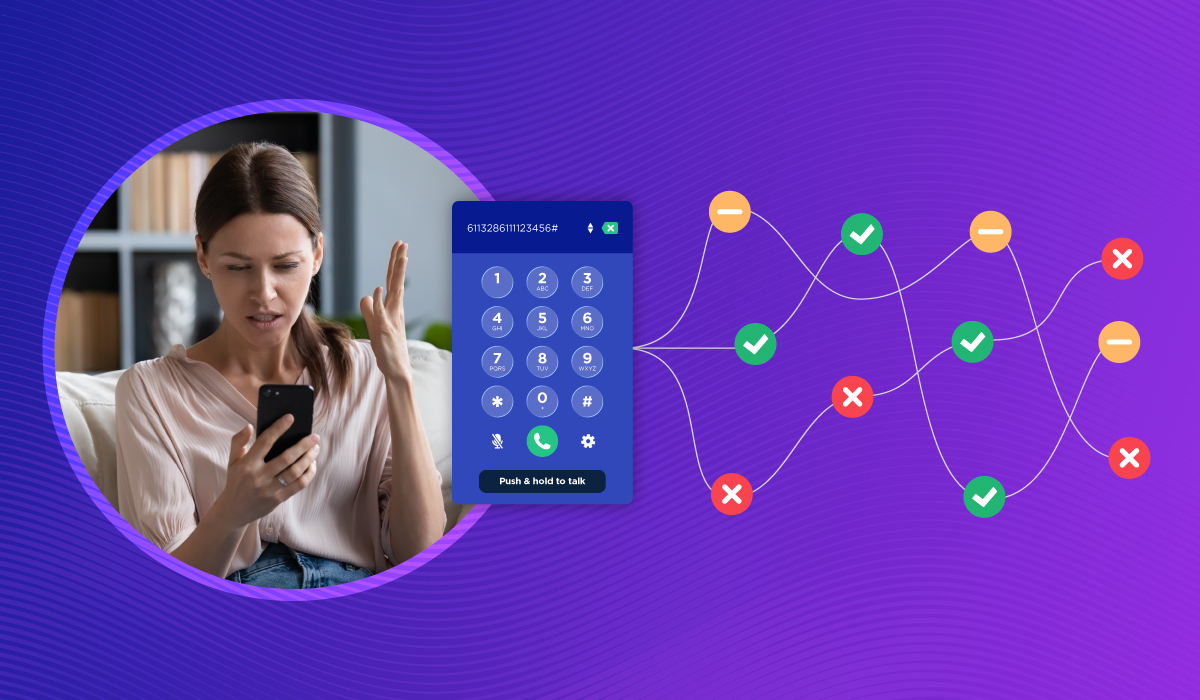 The Business Impact of a Broken IVR: Lost Calls, Frustrated Customers ...